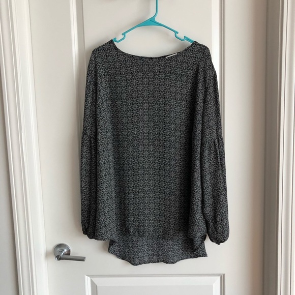 Ava & Viv | Tops | Ava And Viv Shirt | Poshmark